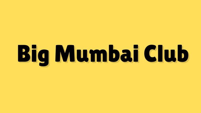 Big Mumbai Club